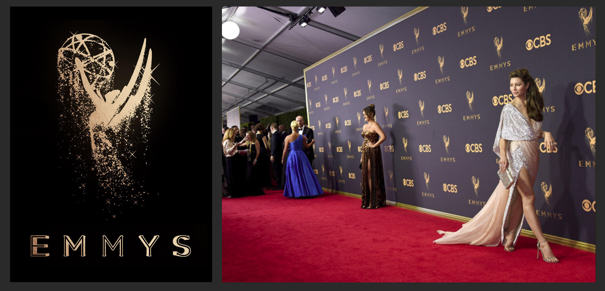 The Emmys - The Other House