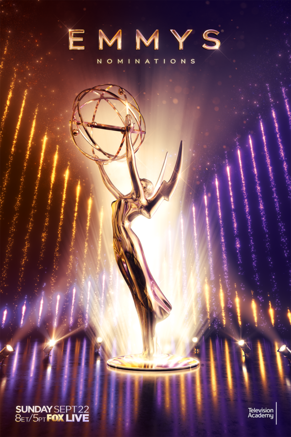 The Emmys - The Other House