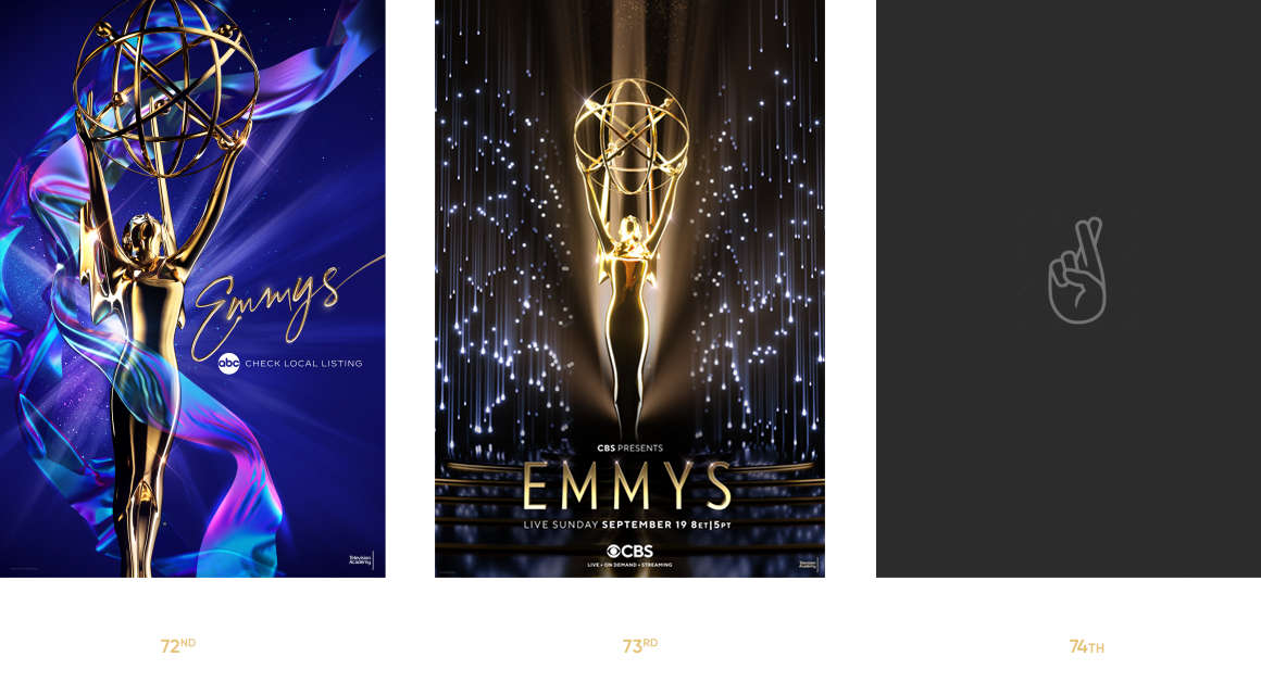 The Emmys - The Other House