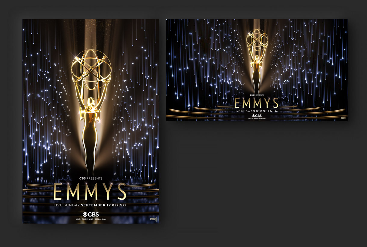The Emmys - The Other House