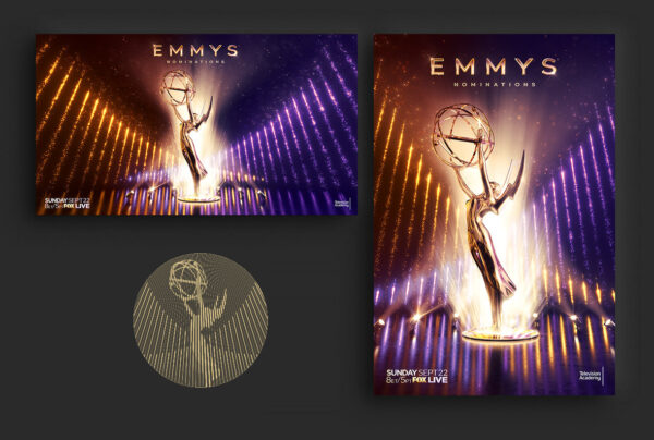 The Emmys - The Other House