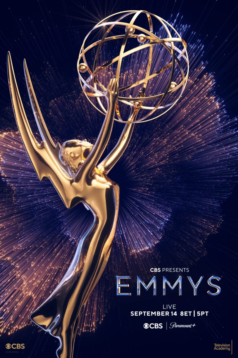 The Emmys - The Other House