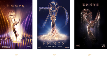 The Emmys - The Other House