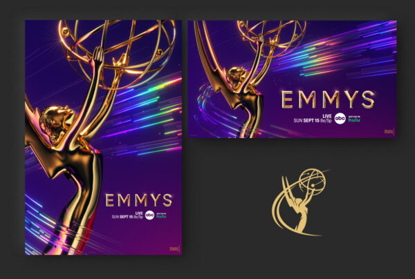 The Emmys - The Other House